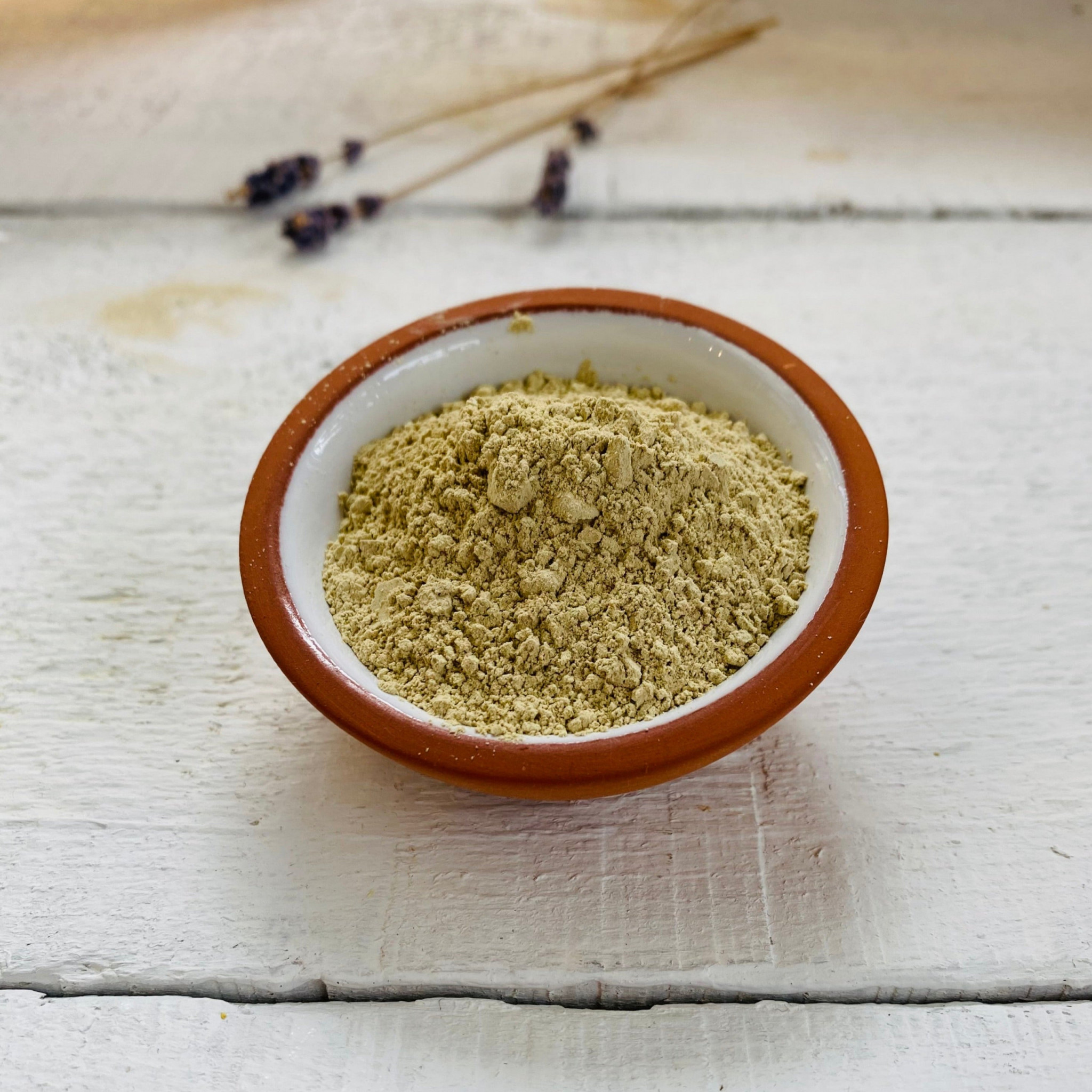 Argile verte - La Brise Verte